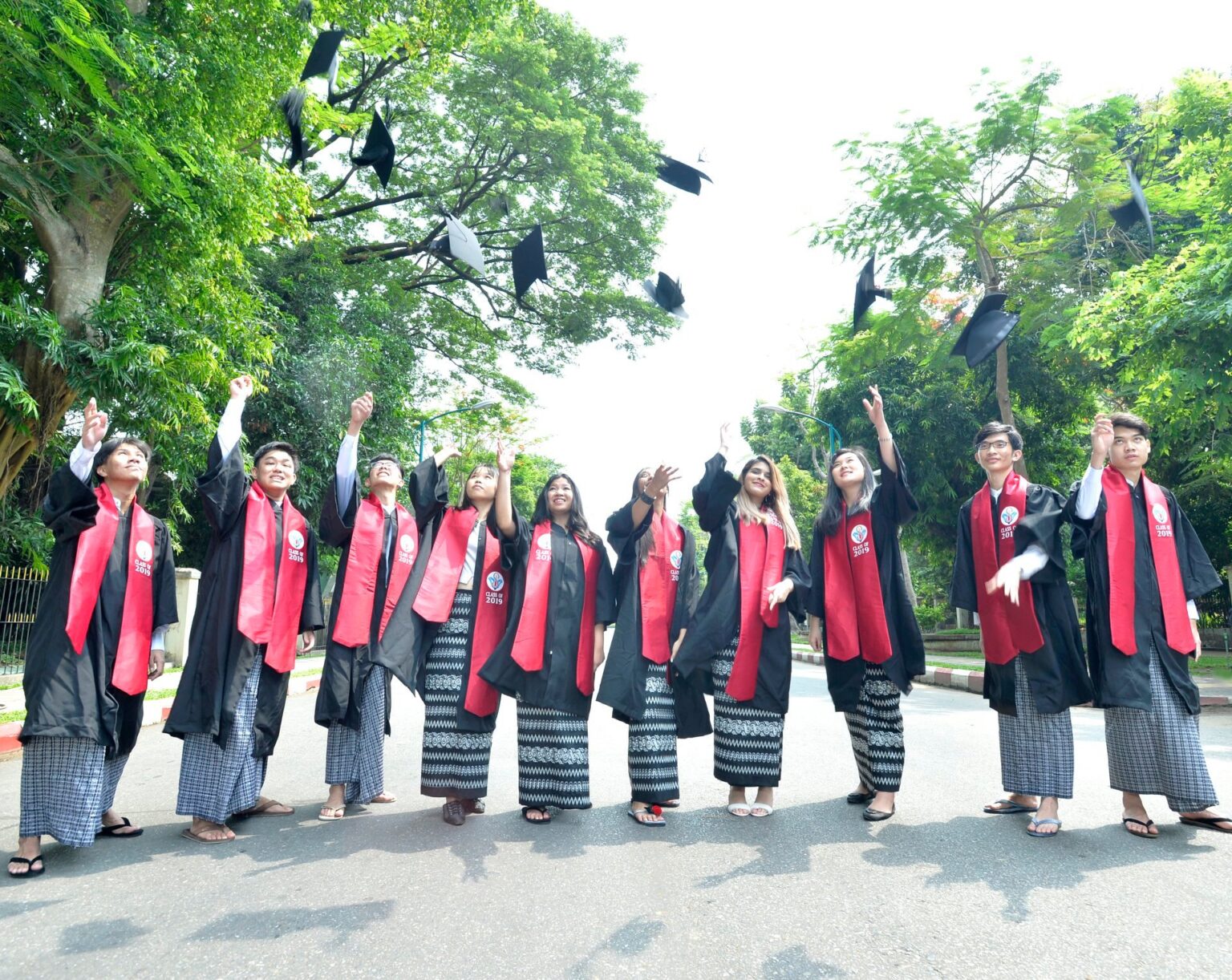 Education - ETS Myanmar